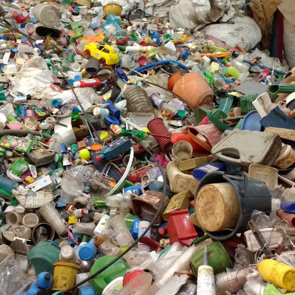 75 years of Independence - urges us to rethink! | The Daily Dump Blog