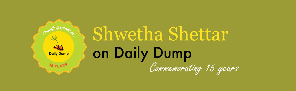 The Daily Dump Experience