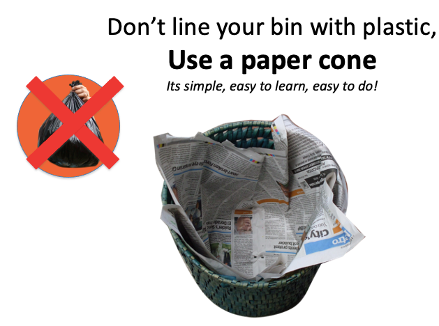 Give your dustbin a makeover! | Daily Dump tells you how