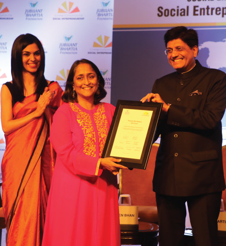 Award-winning compost bins and ideas from Daily Dump