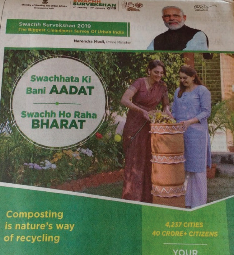 Daily Dump Features and Mentions over the years