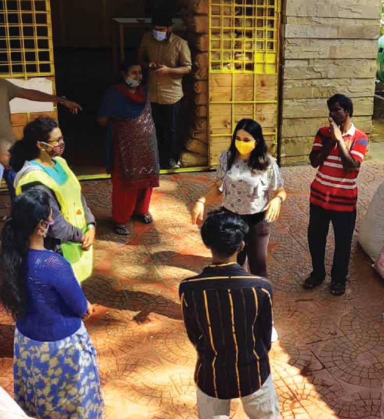 Join the Team at Daily Dump - Inspire and be inspired