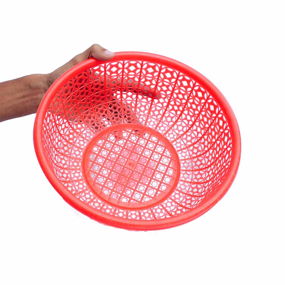 Shop Daily Dump Plastic Sieve for fine quality compost